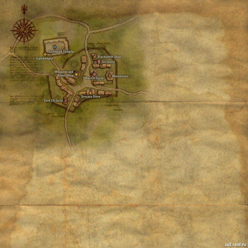 Карта disciples necropolis | Obrezka.com